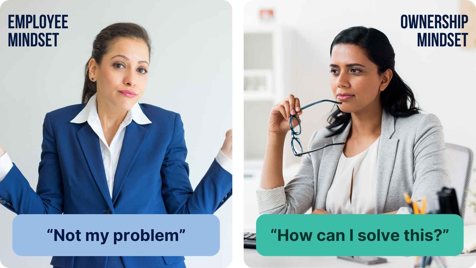 How to Build an Ownership Mindset in Your Organization - Strengths Masters